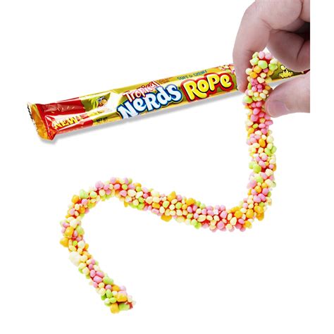 Tropical Nerds Rope