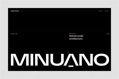 Parallax Scrolling Examples For Your Website