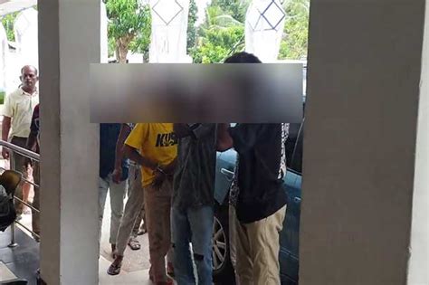 සිසුවියව දූෂණයට ලක් කළ 6ක් අත්අඩංගුවට