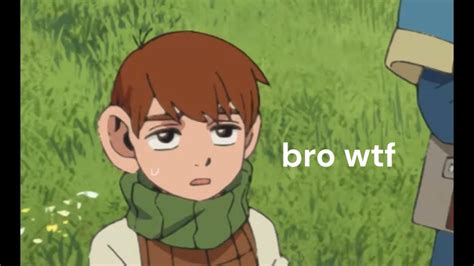 Dungeon Meshi Ep 1 But Only When Chilchuck Is On Screen YouTube