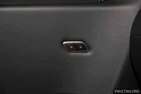 长城 Wey 80 油电混动豪华mpv亮相 Pace 2025 纯电模式可行驶140公里 定位高端市场 确认将在本地组装并发布 2025 Pace Gwm Wey80 Int 59