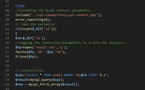 【小迪安全】day12web漏洞 Sql注入简要 哔哩哔哩