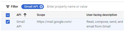 Set Up Gmail Oauth Authentication For Use With Hesk