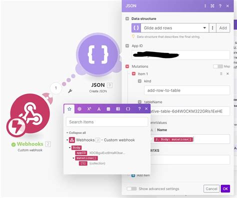 How To Recordstore Values From A User Specific Column Ask For Help Glide Community