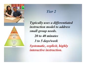 Setting Up And Managing An Effective RTI Lab By Bruce Brown TPT