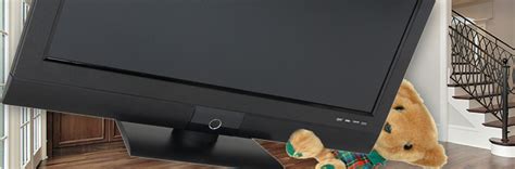 Cpsc ‘anchor It Campaign Aims To Save Lives Injuries In 2016