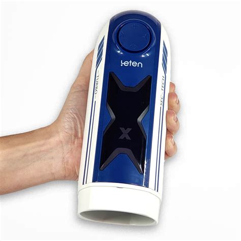 Leten Turbo X Automatic Stroker Lt Distributors Llc