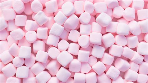Marshmallow Stack Snack Backgrounds Photo And Picture For Free Download Pngtree
