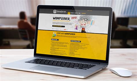 Installing Wordpress On Windows Locally With Wamp