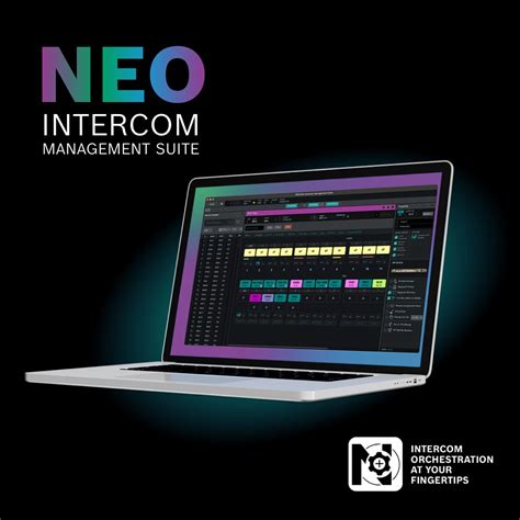 Rts Intercom Systems On Linkedin Our Latest Software Launch Is Our