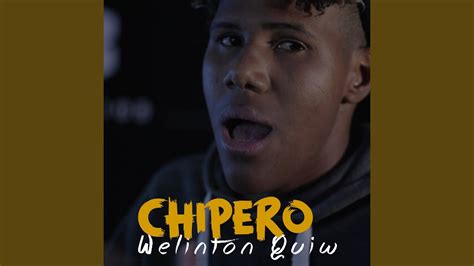 Chipero Youtube