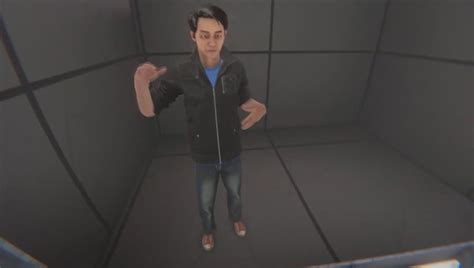 Full Clothes Pack For Jimmy Wong Anyone R Bonelab