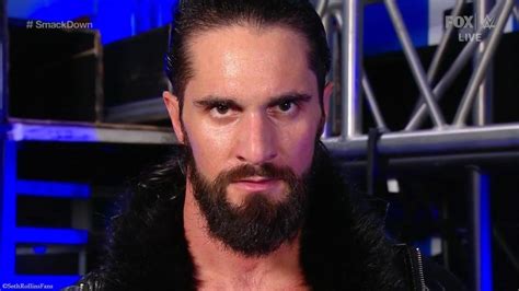 Seth Rollins Slams Wwe Wrestlemania Kickoff As Gross