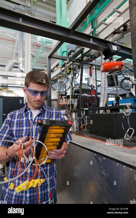 Research On Renewable Energy At The National Renewable Energy