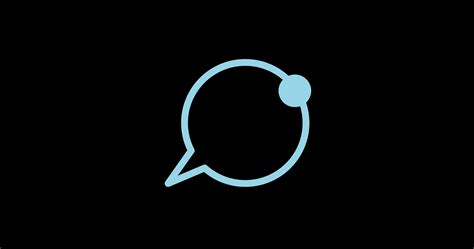 Animation Of Chat Notifications 13106382 Stock Video At Vecteezy