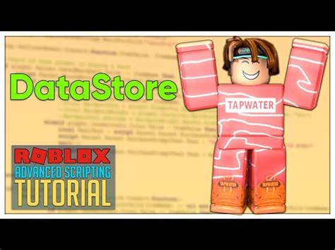 Mastering Data Stores In Roblox A Comprehensive Guide Galaxyai