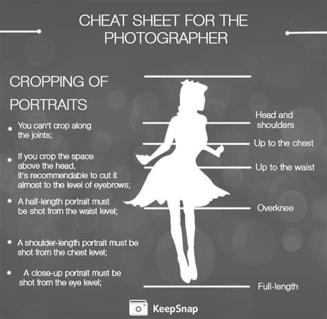 9 Best Crop Portraits Images On Pinterest Photography Lessons Photography Tricks And Tips