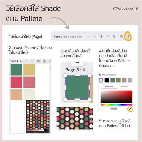 Shapes canva การคนหาใน Lemon8