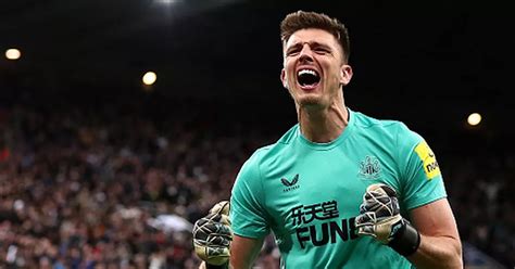 Nick Pope Targets Newcastle United Clean Sheet Record After Another