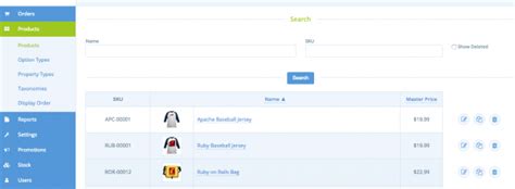 Spree Opensource Ecommerce Kindleman Web Design