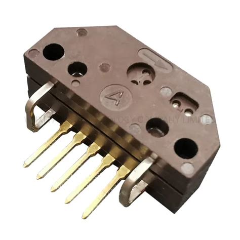 High Performance Optical Encoder Module With Optical Encoder Disk Optical Encoder Module And