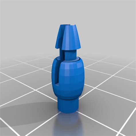Free 3d File Arduino Standoff Snap・3d Printable Model To Download・cults
