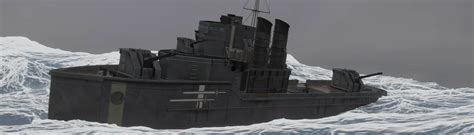 Naval Texture Additions At Foxhole Nexus Mods And Community