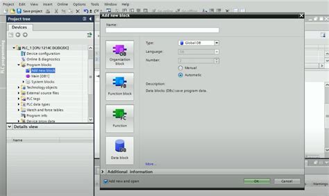 Siemens Simatic S7 Plc As Modbus Tcp Server A Quick Tutorial