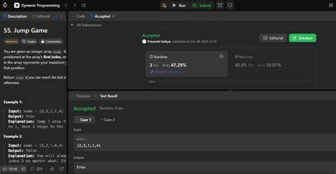 Priyanshi Katiyar On Linkedin Drgviswanathan Vitbhopal Vitbhopallions 51daysofdp