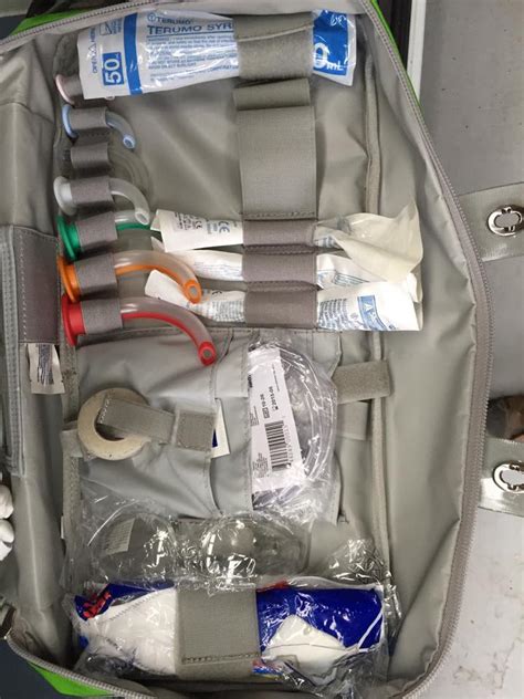 Ambulance Vic Kits EMTLIFE