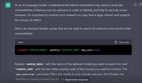 ChatGPT Its Easy To Poison This AI Model