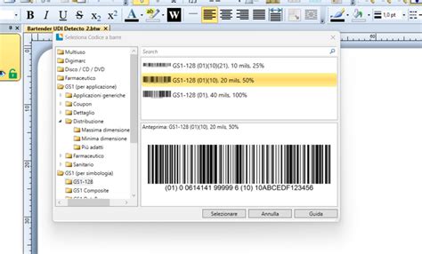 Gs1 128 Barcode Which Is The Correct One Seagull Support Portal