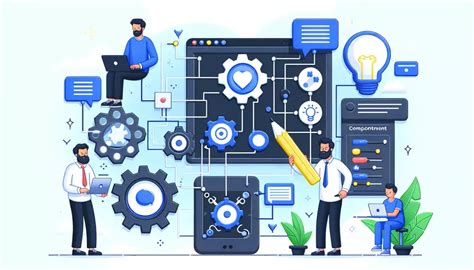 vue同级组件如何通信 Worktile社区