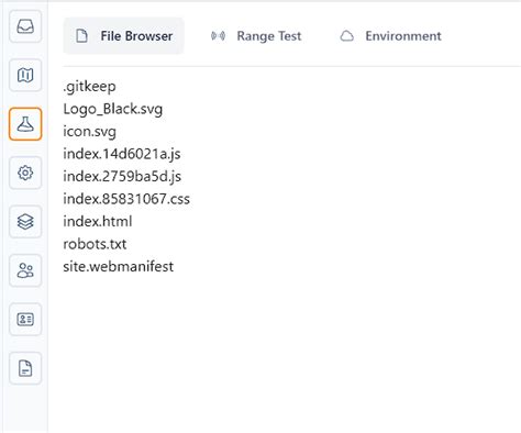 Bug File Rangetestcsv Is Not Written During The Rangetest · Issue 1914 · Meshtastic