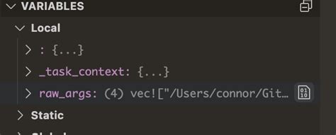 Feature Request Memory Viewer When Debugging · Issue 509 · Microsoft