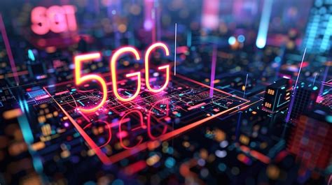 Spectacular 5g Wireless Network High Speed Internet Cloud Computing Or Connect Diagram