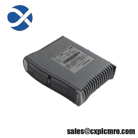 ICS TRIPLEX T9402 Control Module ShenZhen ChangXin Automation Equipment Co Ltd