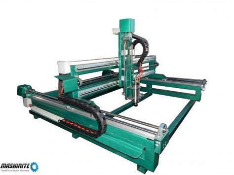 Машините Продавам Cnc Рутер ЦПУ ЦНЦ фреза от производител с гаранция