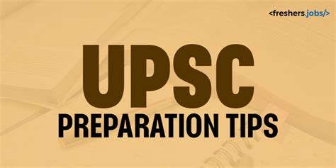 Mistakes You Should Avoid In Upsc Preparation My Info Connect