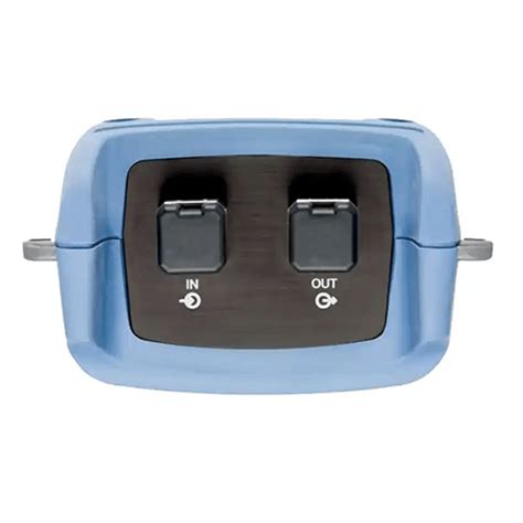 Optical Attenuator With 65db Max Attenuation And Usb Control Gaotek Gao Tek