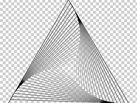 Triangle Geometry Tessellation PNG Clipart Angle Architecture Art Black And White Building