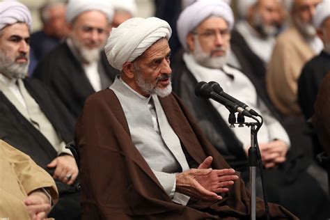 دیدار دست‌اندرکاران برگزاری کنگره بین‌المللی علامه طباطبایی Leaderir