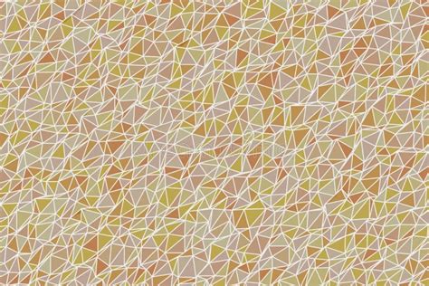 Abstract Conceptual Triangle Strip Pattern Design Cover Messy And Effect Stock Vector