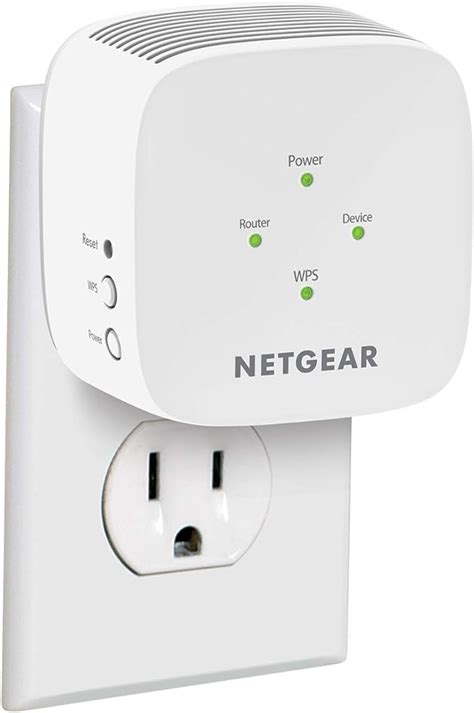 10 Best WiFi Extenders For Spectrum Reviews Buying Guide