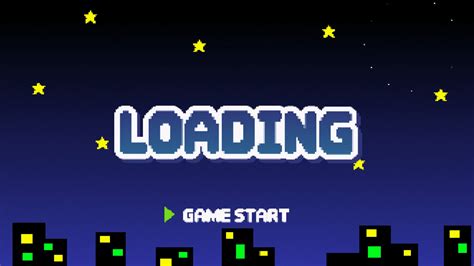 뿅뿅 아케이드 게임형식의 화면전환을 저렴한 가격에 가져가세요 브이크래프트