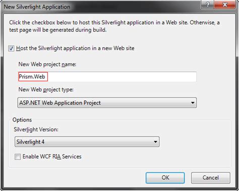 Silverlight Outlookbar Prism And Transitioncontrol