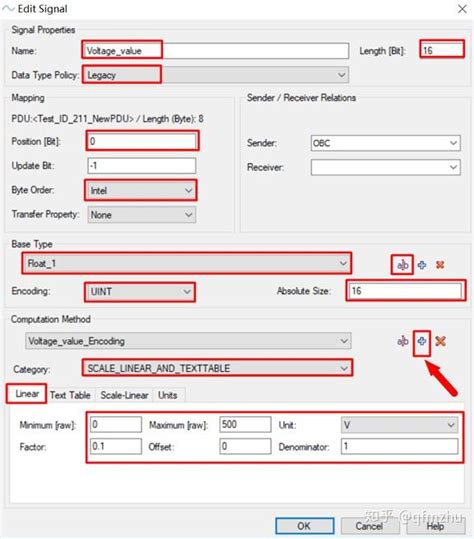 【arxml专题】 2 创建一个classic Can（经典can2 0）的系统描述arxml文件 知乎