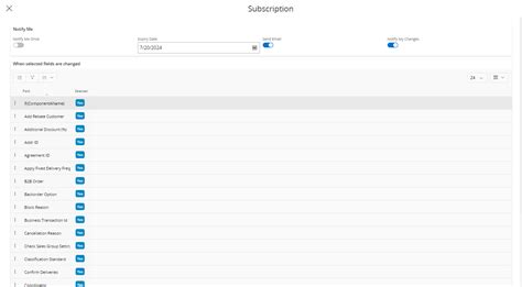 Recivering Notification Email From Cloud Ifs Community