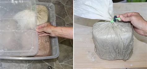 How To Store Clay 10 Simple Methods 2025