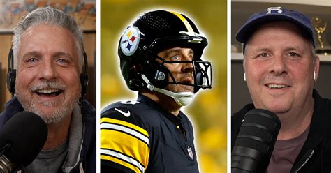 So Long Rodgers Plus A Football History Deep Dive With Cousin Sal